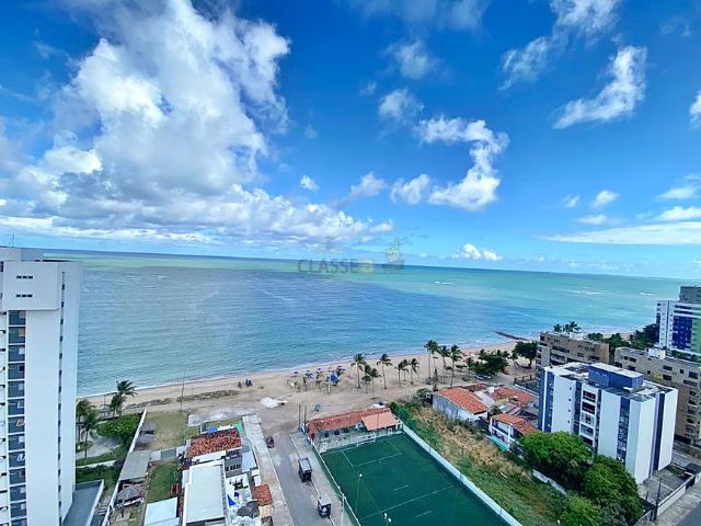Apartamento com 2 Quartos e 2 banheiros à Venda, 55 m² por R$ 299.990