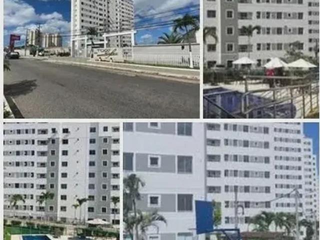 Apartamento com 2 Quartos e 2 banheiros à Venda, 55 m² por R$ 230.000