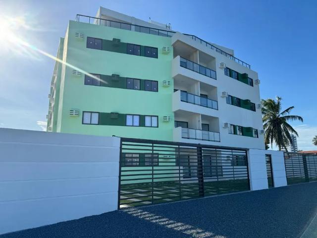 Apartamento com 2 Quartos e 2 banheiros à Venda, 55 m² por R$ 239.000