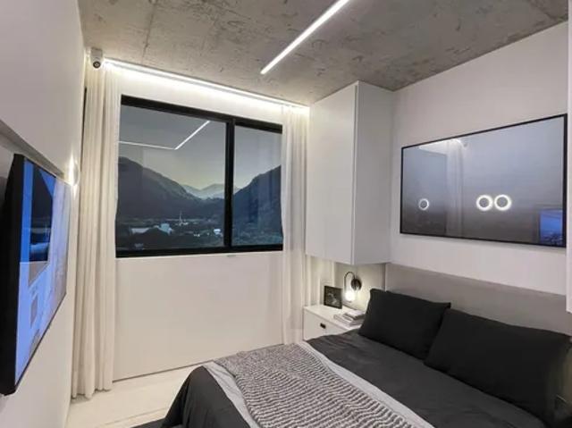 Apartamento com 2 Quartos e 2 banheiros à Venda, 55 m² por R$ 344.000