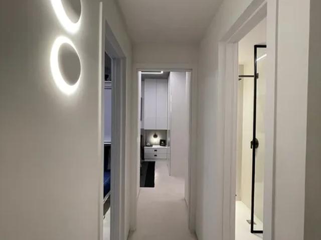 Apartamento com 2 Quartos e 2 banheiros à Venda, 55 m² por R$ 349.000