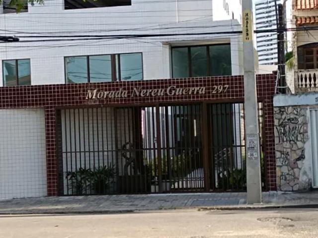 Apartamento com 2 Quartos e 2 banheiros à Venda, 55 m² por R$ 378.000