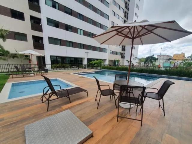 Apartamento com 2 Quartos e 2 banheiros à Venda, 55 m² por R$ 444.990