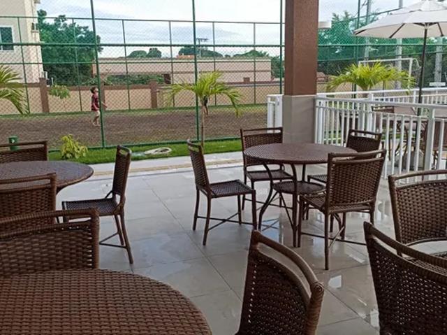 Apartamento com 2 Quartos e 2 banheiros à Venda, 55 m² por R$ 48.000