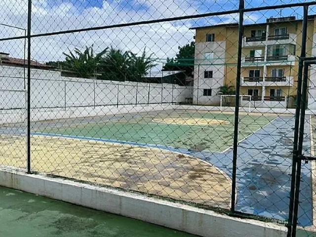 Apartamento com 2 Quartos e 2 banheiros à Venda, 56 m² por R$ 115.000