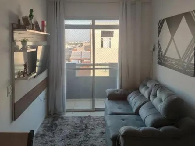 Apartamento com 2 Quartos e 2 banheiros à Venda, 56 m² por R$ 280.000