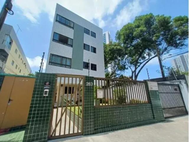 Apartamento com 2 Quartos e 2 banheiros à Venda, 56 m² por R$ 320.000