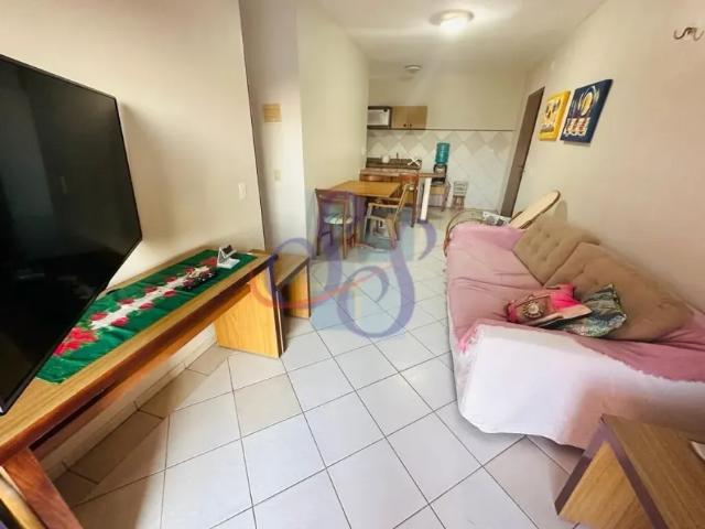 Apartamento com 2 Quartos e 2 banheiros à Venda, 56 m² por R$ 320.000