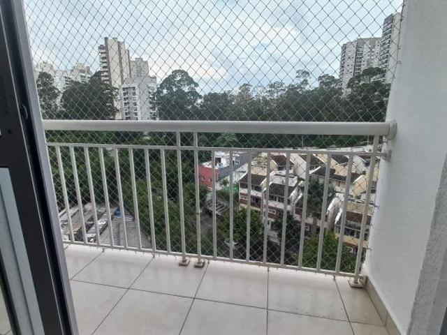 Apartamento com 2 Quartos e 2 banheiros à Venda, 56 m² por R$ 425.000