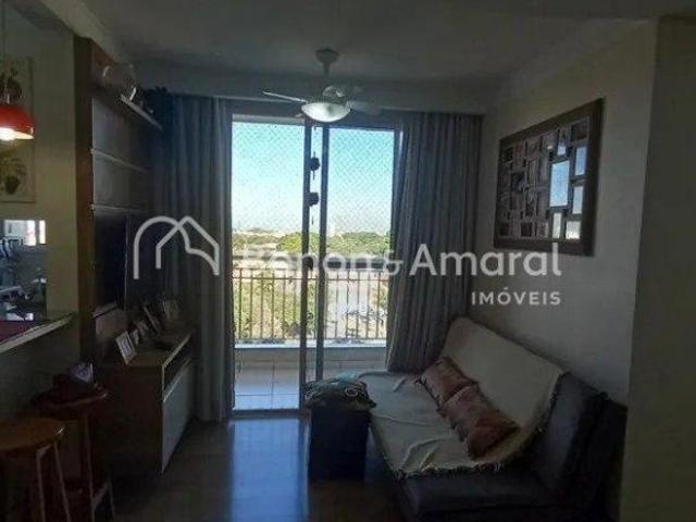 Apartamento com 2 Quartos e 2 banheiros à Venda, 56m² por R$ 500.000