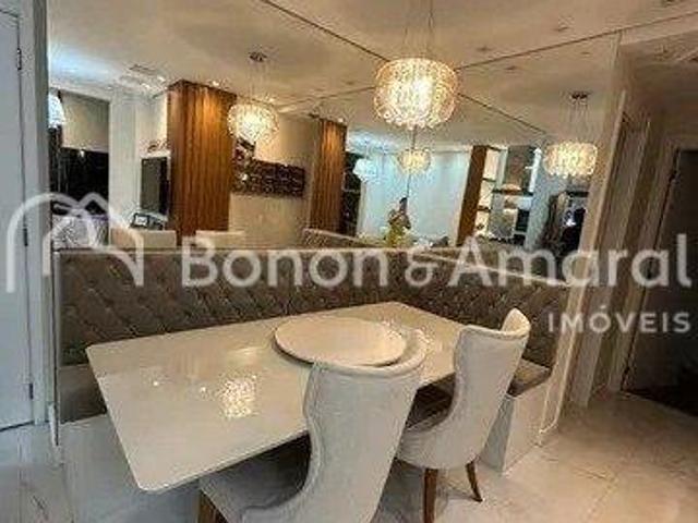 Apartamento com 2 Quartos e 2 banheiros à Venda, 56m² por R$ 660.000