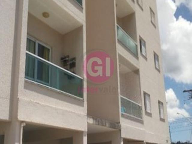 Apartamento com 2 Quartos e 2 banheiros à Venda, 58 m² por R$ 244.900