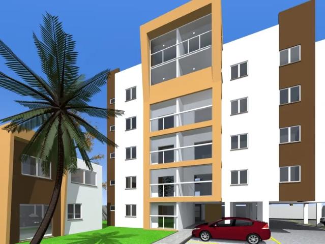 Apartamento com 2 Quartos e 2 banheiros à Venda, 58 m² por R$ 290.000
