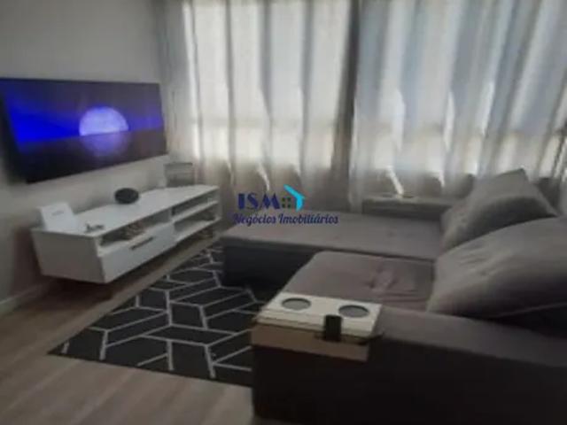 Apartamento com 2 Quartos e 2 banheiros à Venda, 58 m² por R$ 310.000