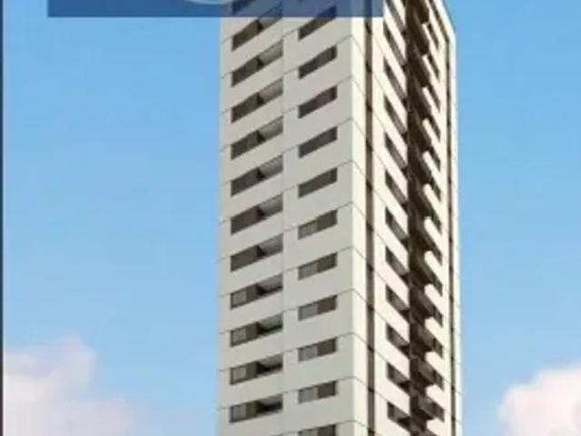 Apartamento com 2 Quartos e 2 banheiros à Venda, 58 m² por R$ 373.129