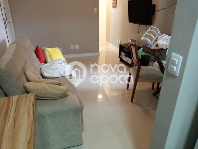 Apartamento com 2 Quartos e 2 banheiros à Venda, 58 m² por R$ 460.000