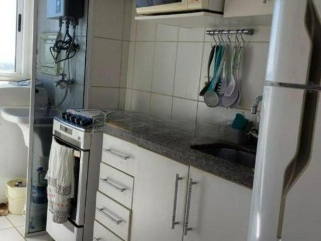 Apartamento com 2 Quartos e 2 banheiros à Venda, 58 m² por R$540.000,00