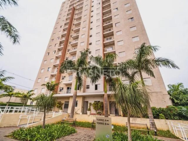 Apartamento com 2 Quartos e 2 banheiros à Venda, 59 m² por R$ 280.000