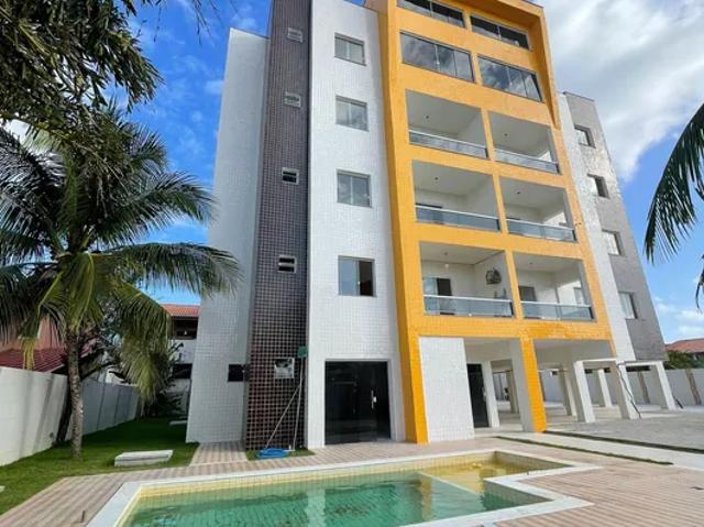 Apartamento com 2 Quartos e 2 banheiros à Venda, 59 m² por R$ 290.000