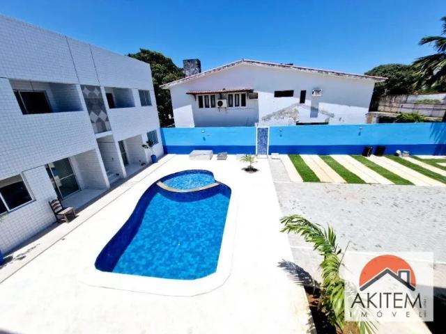 Apartamento com 2 Quartos e 2 banheiros à Venda, 59 m² por R$ 239.990