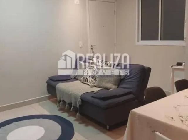 Apartamento com 2 Quartos e 2 banheiros à Venda, 59 m² por R$ 365.000