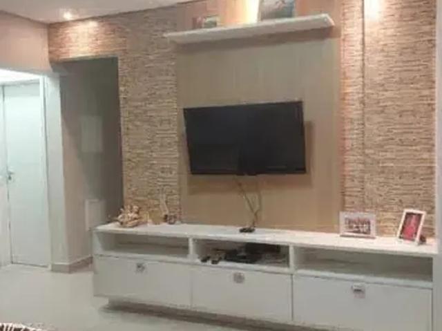 Apartamento com 2 Quartos e 2 banheiros à Venda, 59 m² por R$ 365.000