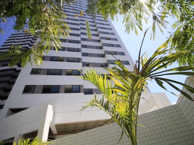 Apartamento com 2 Quartos e 2 banheiros à Venda, 59 m² por R$ 369.000