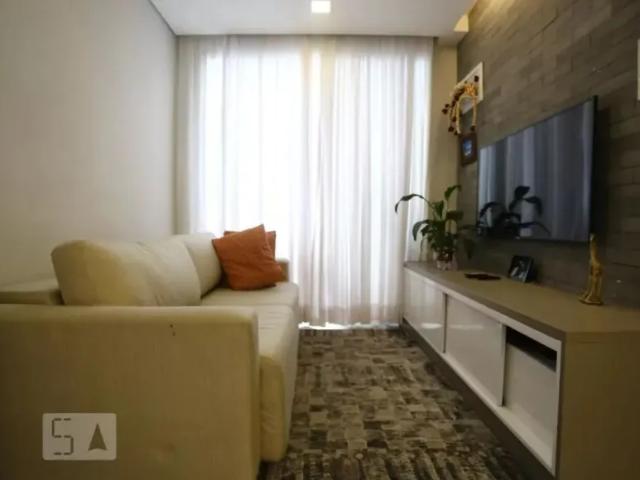 Apartamento com 2 Quartos e 2 banheiros à Venda, 59 m² por R$ 480.000