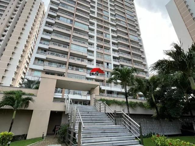 Apartamento com 2 Quartos e 2 banheiros à Venda, 59 m² por R$ 490.000