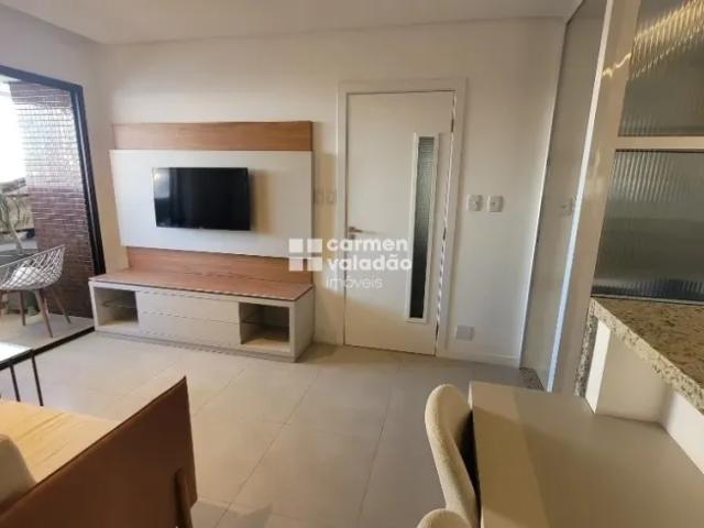 Apartamento com 2 Quartos e 2 banheiros à Venda, 59 m² por R$ 429.000