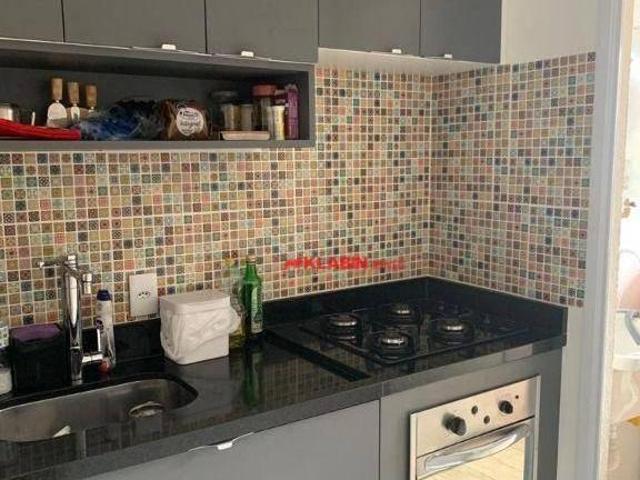 # Apartamento com 2 Quartos e 2 banheiros à Venda, 59 m² por R$ 550.000