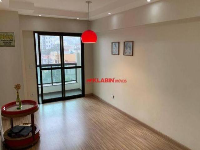 # Apartamento com 2 Quartos e 2 banheiros à Venda, 59 m² por R$ 560.000