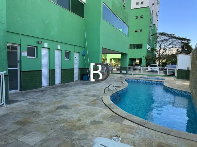 Apartamento com 2 Quartos e 2 banheiros à Venda, 63 m² por R$ 280.000