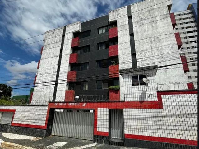 Apartamento com 2 Quartos e 2 banheiros à Venda, 63 m² por R$ 280.000