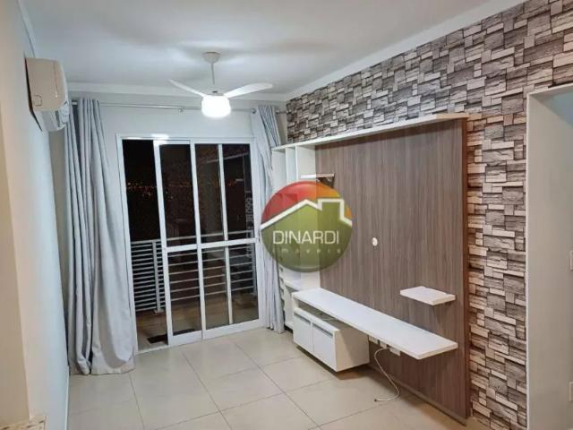Apartamento com 2 Quartos e 2 banheiros à Venda, 63 m² por R$ 350.000