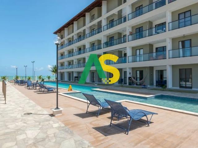 Apartamento com 2 Quartos e 2 banheiros à Venda, 63 m² por R$ 350.000