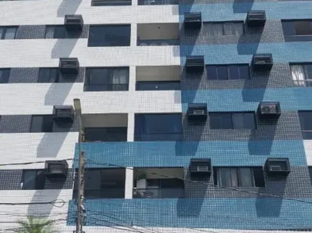 Apartamento com 2 Quartos e 2 banheiros à Venda, 63 m² por R$ 370.000