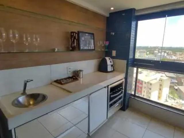 Apartamento com 2 Quartos e 2 banheiros à Venda, 63 m² por R$ 445.000