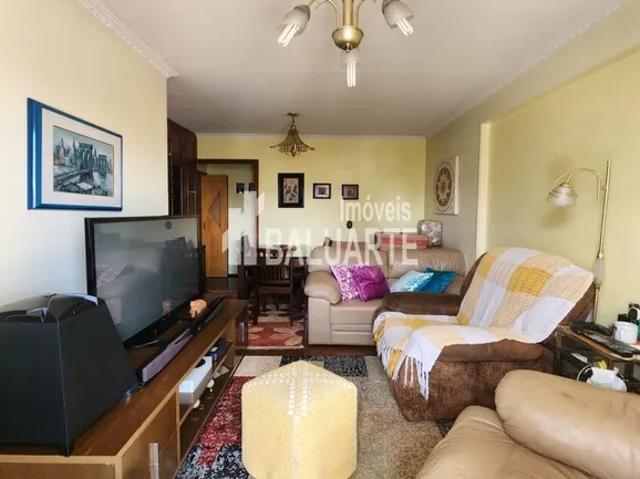 Apartamento com 2 Quartos e 2 banheiros à Venda, 63 m² por R$ 530.000