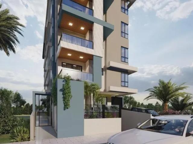 Apartamento com 2 Quartos e 2 banheiros à Venda, 63 m² por R$ 641.401