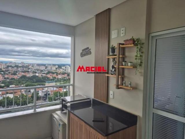 Apartamento com 2 Quartos e 2 banheiros à Venda, 63 m² Proximo ao Vale Sul