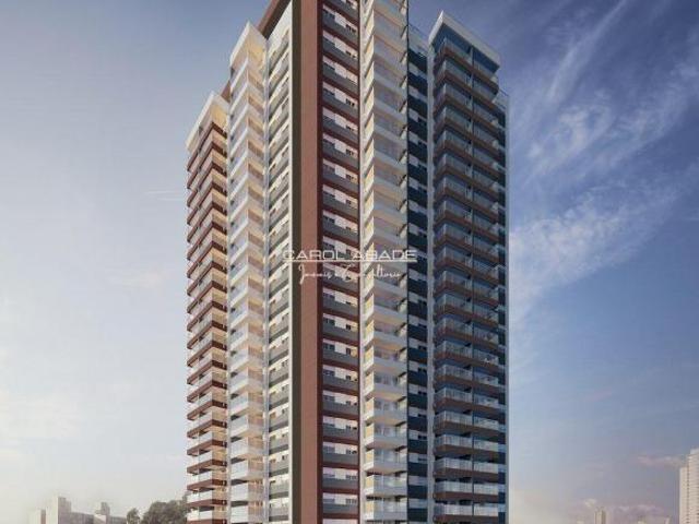 Apartamento com 2 Quartos e 2 banheiros à Venda, 63 m²