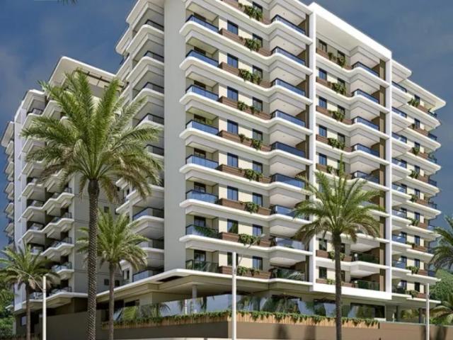 Apartamento com 2 Quartos e 2 banheiros à Venda, 60 m² por R$ 271.681