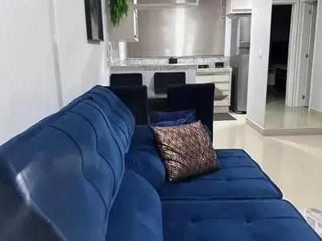 Apartamento com 2 Quartos e 2 banheiros à Venda, 60 m² por R$ 280.000