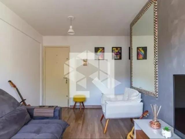 Apartamento com 2 Quartos e 2 banheiros à Venda, 60 m² por R$ 287.000