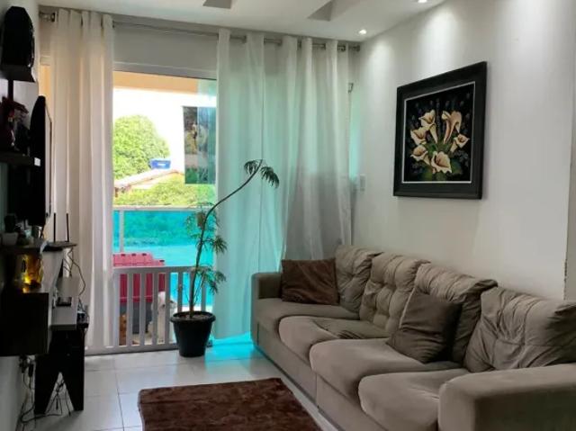 Apartamento com 2 Quartos e 2 banheiros à Venda, 60 m² por R$ 230.000