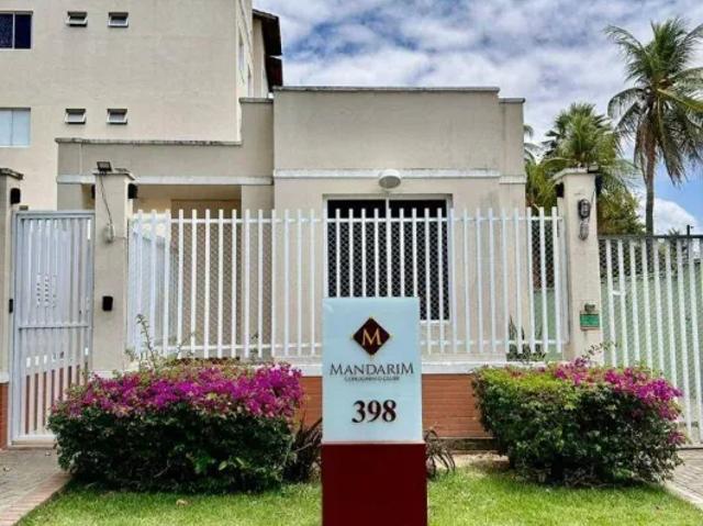 Apartamento com 2 Quartos e 2 banheiros à Venda, 60 m² por R$ 350.000