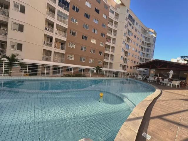Apartamento com 2 Quartos e 2 banheiros à Venda, 60 m² por R$ 360.000