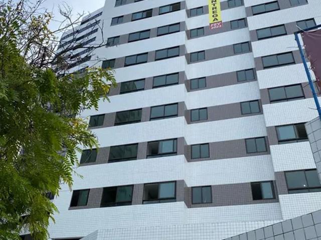 Apartamento com 2 Quartos e 2 banheiros à Venda, 60 m² por R$ 360.000