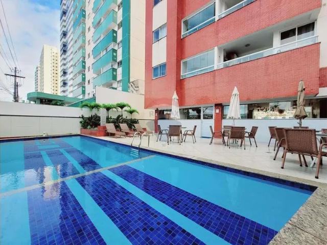 Apartamento com 2 Quartos e 2 banheiros à Venda, 60 m² por R$ 365.000